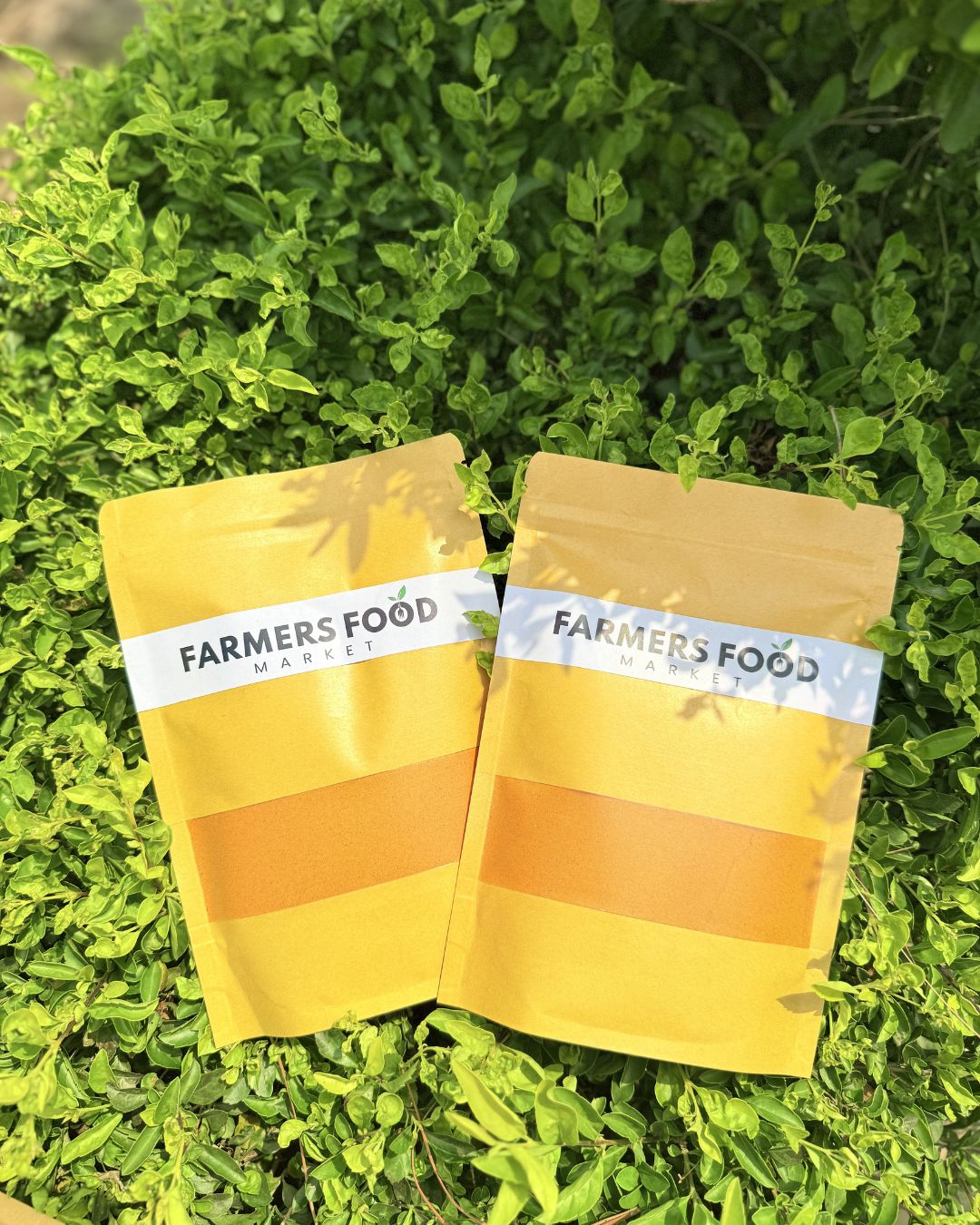Organic Turmeric Powder Online in India - Farmers Food Market